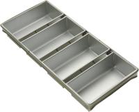 China Rk Bakeware China Foodservice NSF 1624 Full Size Aluminum Sheet Pan Extenders for sale