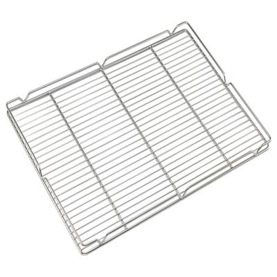 China RK Bakeware China Foodservice NSF 901525cgc Stainless Steel Cooling Grates for sale