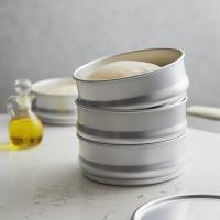 China Rk Bakeware China Foodservice Proofing and Retarding Aluminum Dough Pan Stackable for sale