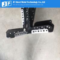 China Custom Sheet Metal Laser Cutting Service Washing Machine Spare Parts for sale