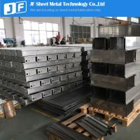 China Custom Sheet Metal Laser Cutting Service Washing Machine Spare Parts for sale