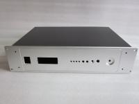 China Custom Precision Metal Parts by Laser Cutting Sevice for sale
