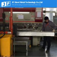 China Custom Precision Metal Parts by Laser Cutting Sevice for sale