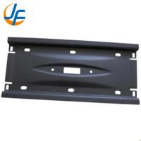 China OEM Service Laser Cutting Sheet Metal Parts Fabrication for sale