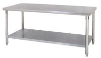 China RK Bakeware China Foodservice NSF Stainless Steel Food Cart Oven Rack for sale