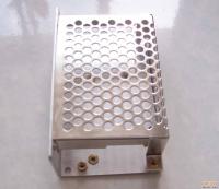 China RK Bakeware China Foodservice NSF Stainless Steel Food Cart Oven Rack for sale