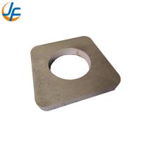 China Customized Laser Cutting Fabrication, 304 Stainless Steel Parts with Corrosion Resistant for sale