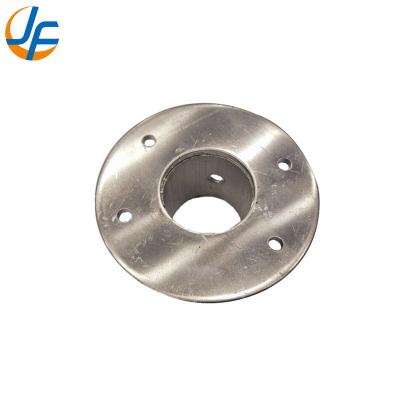 China Laser Cutting Fabrication Stainless Steel for Railway Industry for sale