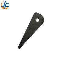 China Laser Cutting Fabrication Stainless Steel for Railway Industry for sale