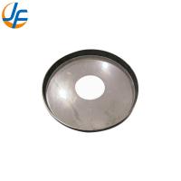 China Polishing Laser Cutting Fabrication Stainless Steel for sale