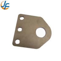 China Polishing Laser Cutting Fabrication Stainless Steel for sale