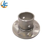 China Sheet Metal Laser Cutting Fabrication Metal Stamping Welding Parts for Electric Equipment for sale