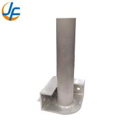 China Sheet Metal Laser Cutting Fabrication Metal Stamping Welding Parts for Electric Equipment for sale