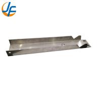 China Laser Cutting Sheet Metal Fabrication Services, Deep Drawing Manufacturing Process for sale