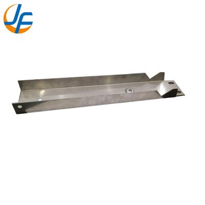 China Laser Cutting Sheet Metal Fabrication Services, Deep Drawing Manufacturing Process for sale