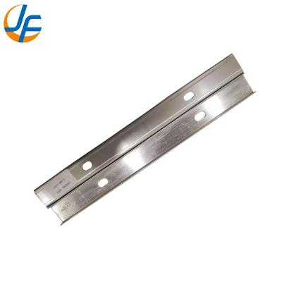 China Long Lifespan Stainless Steel Laser Cutting Fabrication with Simple Single Dies Mould for sale