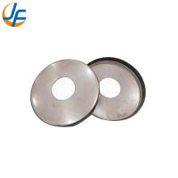 China Smooth Edge Laser Cutting Steel Service, Laser Metal Cutting Service for Decorative for sale