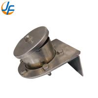 China Smooth Edge Laser Cutting Steel Service, Laser Metal Cutting Service for Decorative for sale