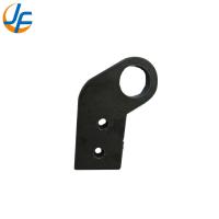 China Customized Made Laser Cutting Iron Varied Thickness Sheet Metal Fabrication for sale