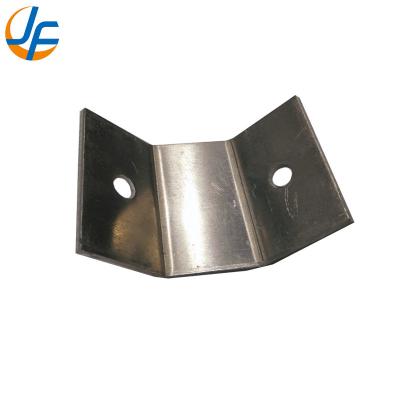 China OEM Customized Laser Machining Sheet Metal Components for sale