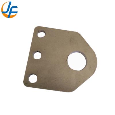 China Custom Laser Cut Laser Cutting Service Stainless Sheet Metal Fabrication for sale
