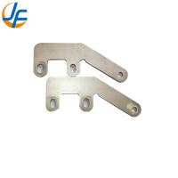 China CNC Laser Cutting Welding Parts Stamping Products for sale