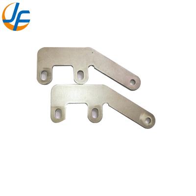 China CNC Laser Cutting Welding Parts Stamping Products for sale