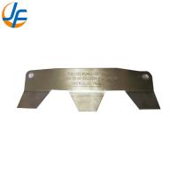 China Custom Sheet Metal Fabrication, Laser Cutting Service Car Part for sale