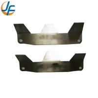 China Custom Sheet Metal Fabrication, Laser Cutting Service Car Part for sale