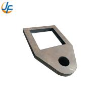 China Industrial Halls Steel Construction Building Material Steel Parts Fabrication Price List for sale
