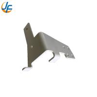 China Custom Fabrication Metal Stainless Steel Parts OEM Customize Produce Factory for sale