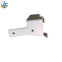 China Custom Fabrication Metal Stainless Steel Parts OEM Customize Produce Factory for sale