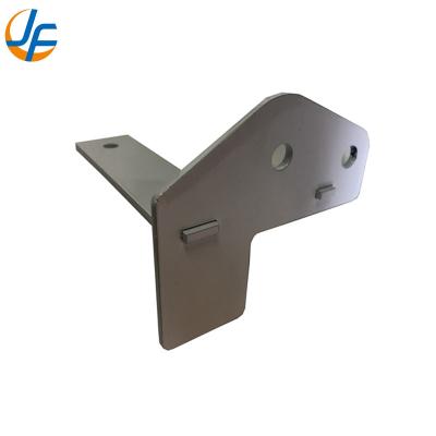 China OEM Sheet Metal Clips for Machinery for sale