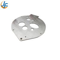 China OEM Sheet Metal Clips for Machinery for sale