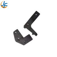 China OEM Sheet Metal Clips for Machinery for sale