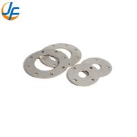 China OEM Sheet Metal Clips for Machinery for sale