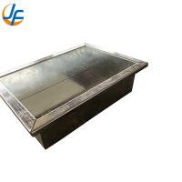 China OEM Precision Metal Stamping Parts for sale