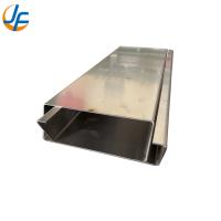 China OEM Precision Metal Stamping Parts for sale