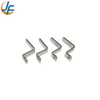 China Custom Small Metal Fabrication for Equipment for sale