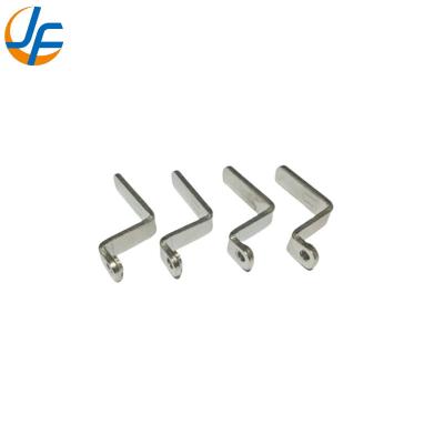 China Custom Small Metal Fabrication for Equipment for sale