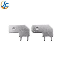 China Costom Metal Folding Table Bracket for sale