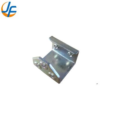China OEM Perforated Aluminum Sheet Metal for sale