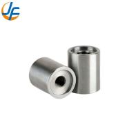 China High Precision Custom Small Stainless Steel Machined Parts for sale