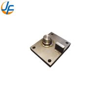 China High Precision Custom Small Stainless Steel Machined Parts for sale