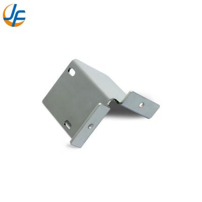 China China Manufacturer Custom Stainless Steel Machining Parts for sale