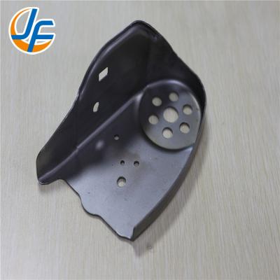 China Manufacturer Motor Bike Custom Bending Stamping Part for sale