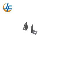 China Manufacturer Motor Bike Custom Bending Stamping Part for sale