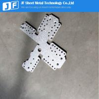 China High Quality Sheet Metal Machinery Engine Parts for sale