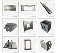 China High Quality Sheet Metal Machinery Engine Parts for sale