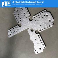 China CNC Machining Sheet Metal Stamping Parts for Washing Machine, Air Cooler, Car Spare Parts for sale